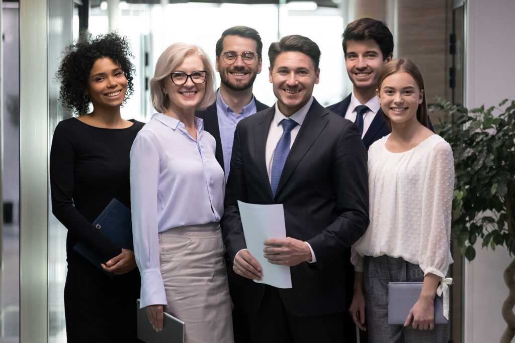 Our Services - Anderson FMA